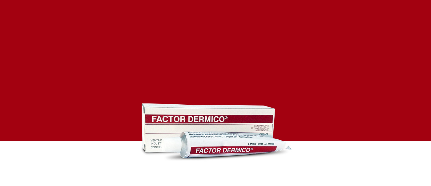 NEXTCORP | FACTOR DÉRMICO